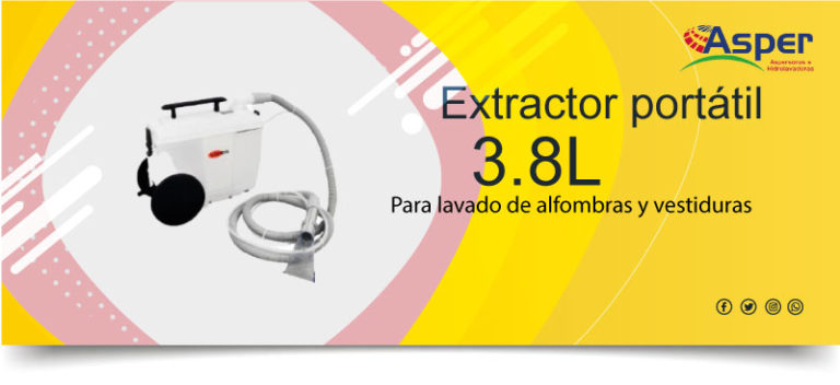 Catálogo – Asper | Bufalo