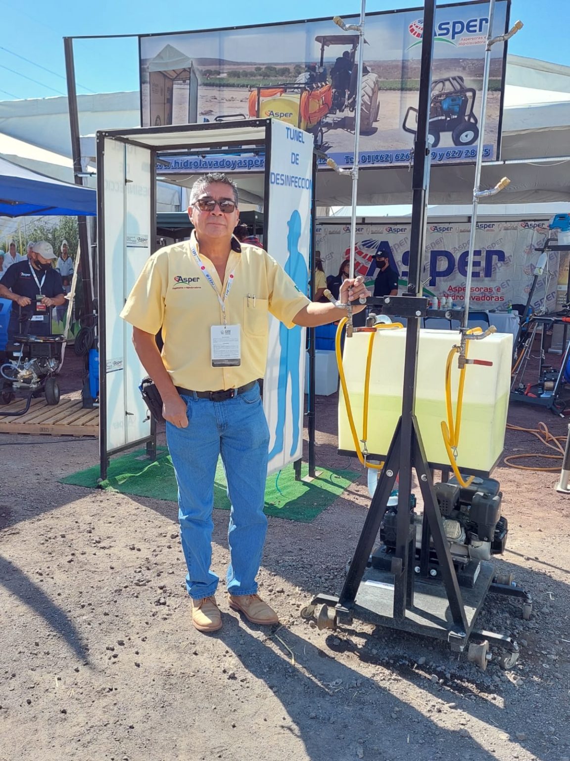 Galeria – Asper | Bufalo