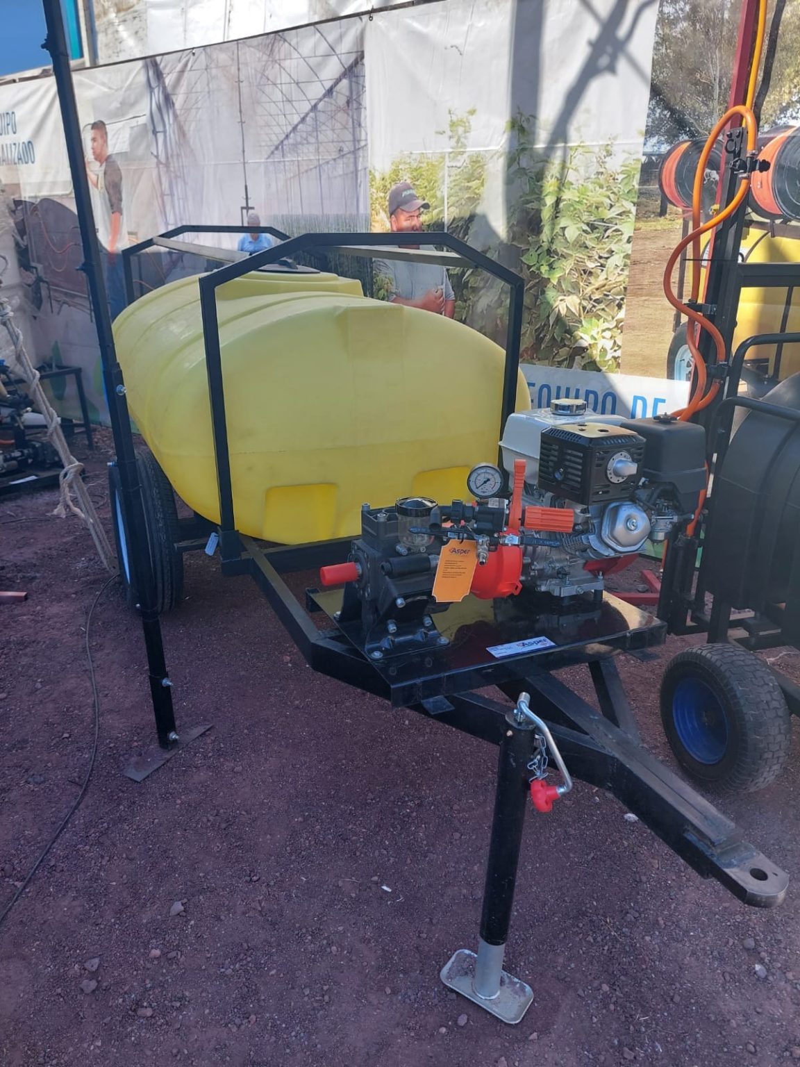 Galeria – Asper | Bufalo